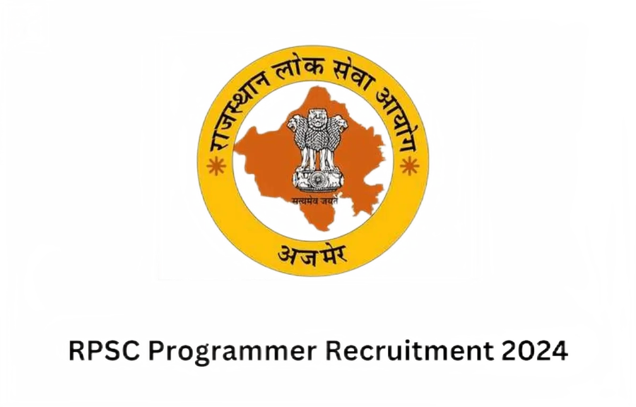 Rpsc Rajasthan Programmer Mock Test Quiz 